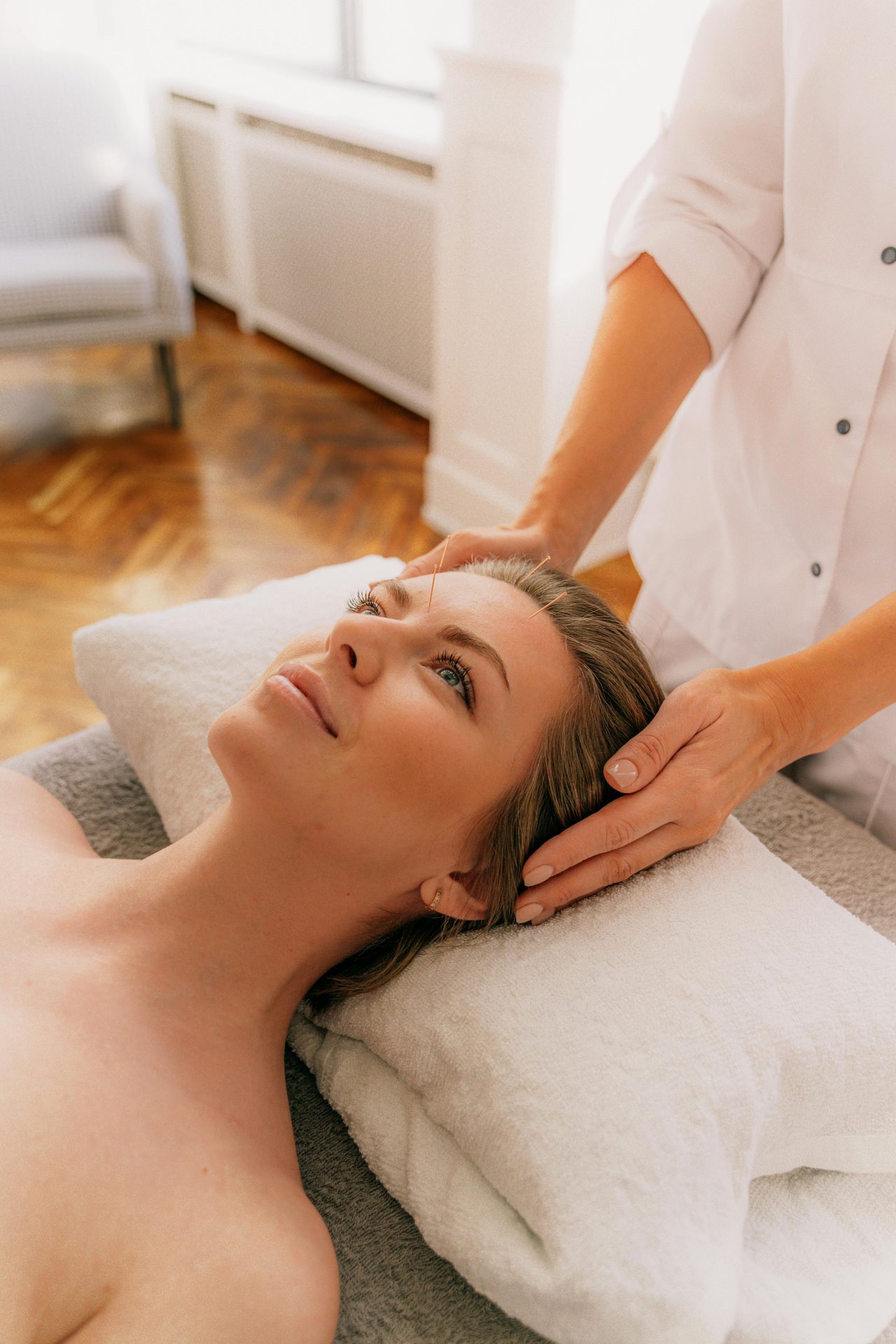Home - Dr Scalp Head Spa